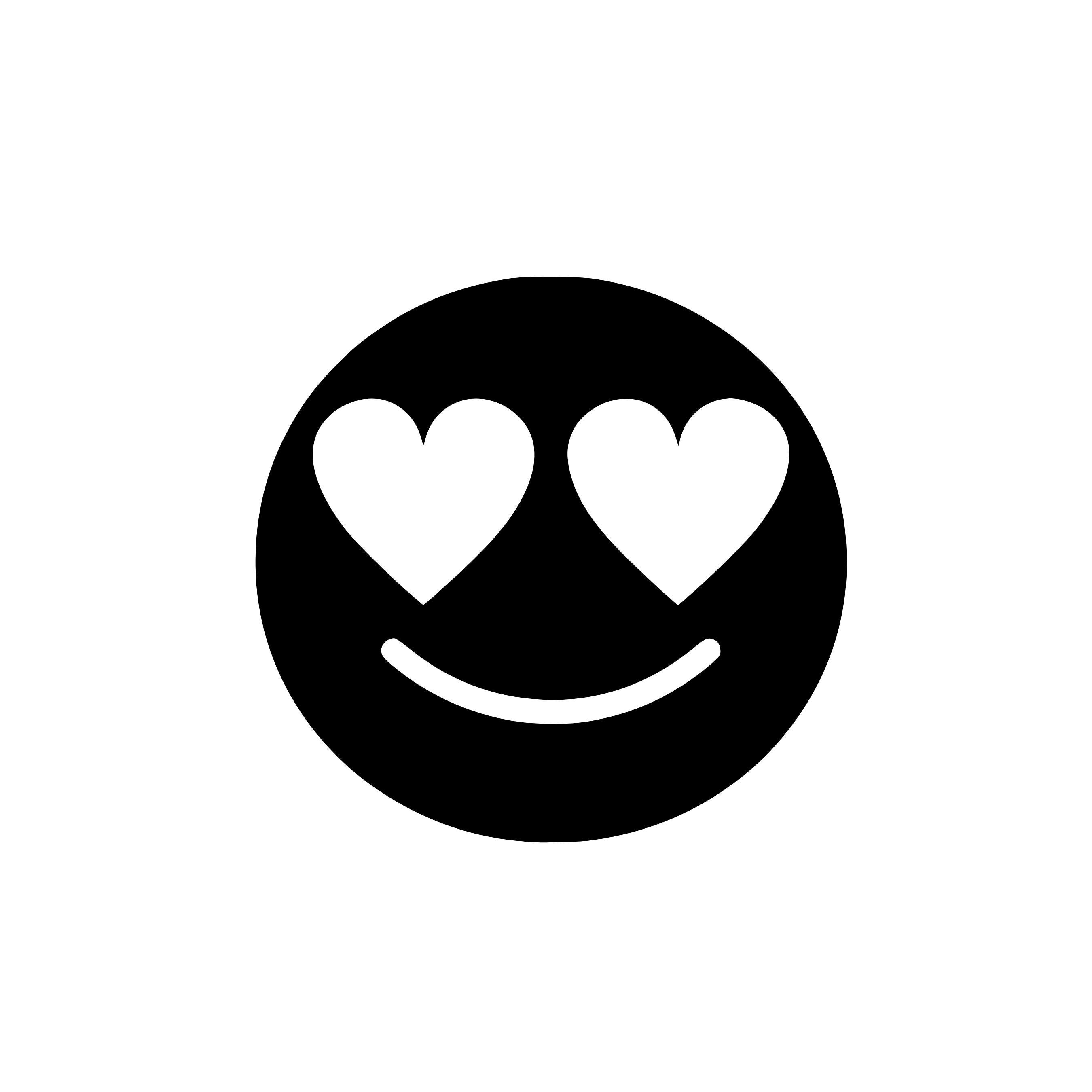 Smiley Face Svg, Smiley Svg, Smiley Silhouette, Happy Face Svg Png ...