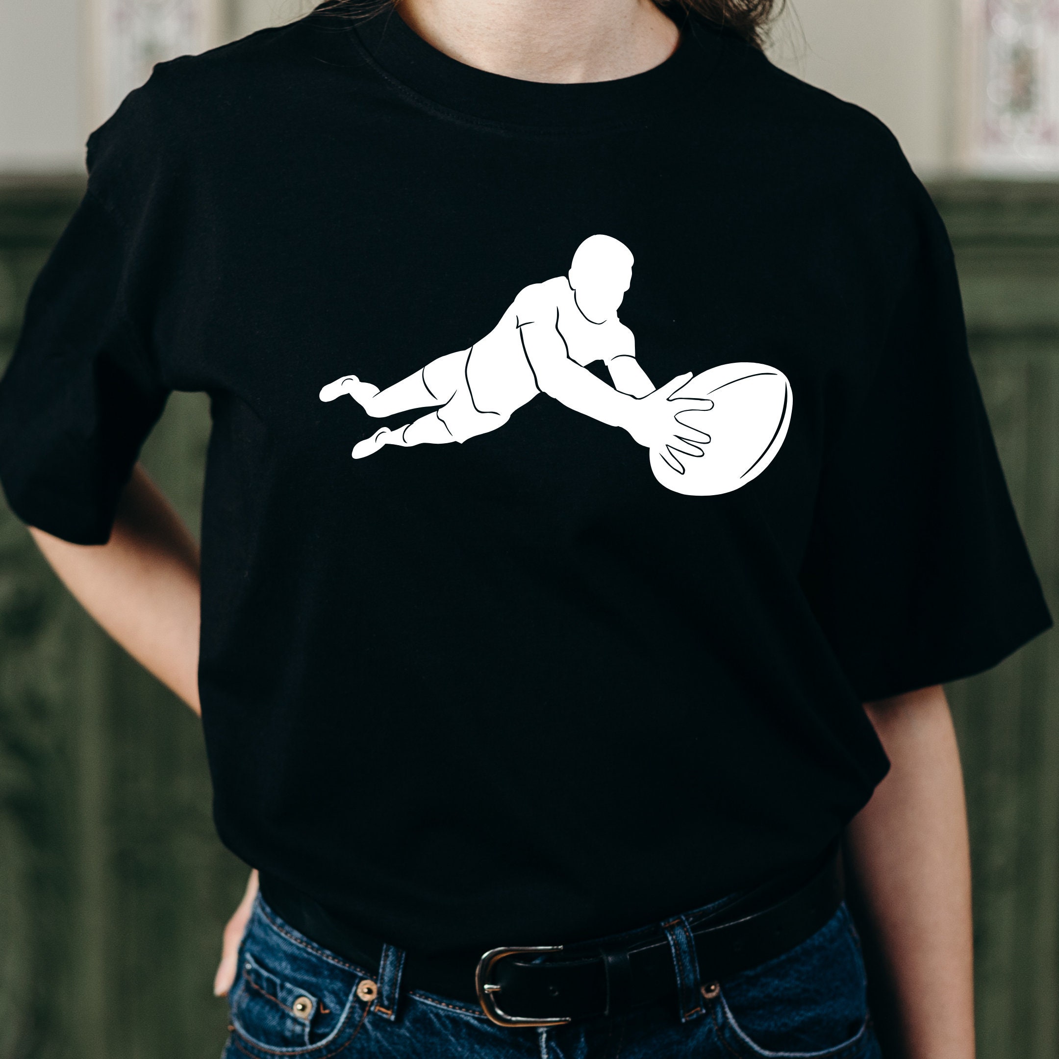 Rugby Svg, Rugby Svg Bundle, Rugby Ball Svg,,rugby Sports Svg, Rugby ...