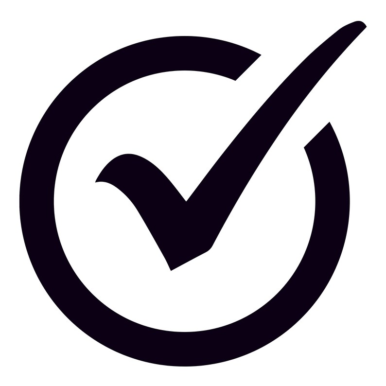 Checkmark Svg, Checkbox Svg, Checkmark Png, Check Box Cut Files ...