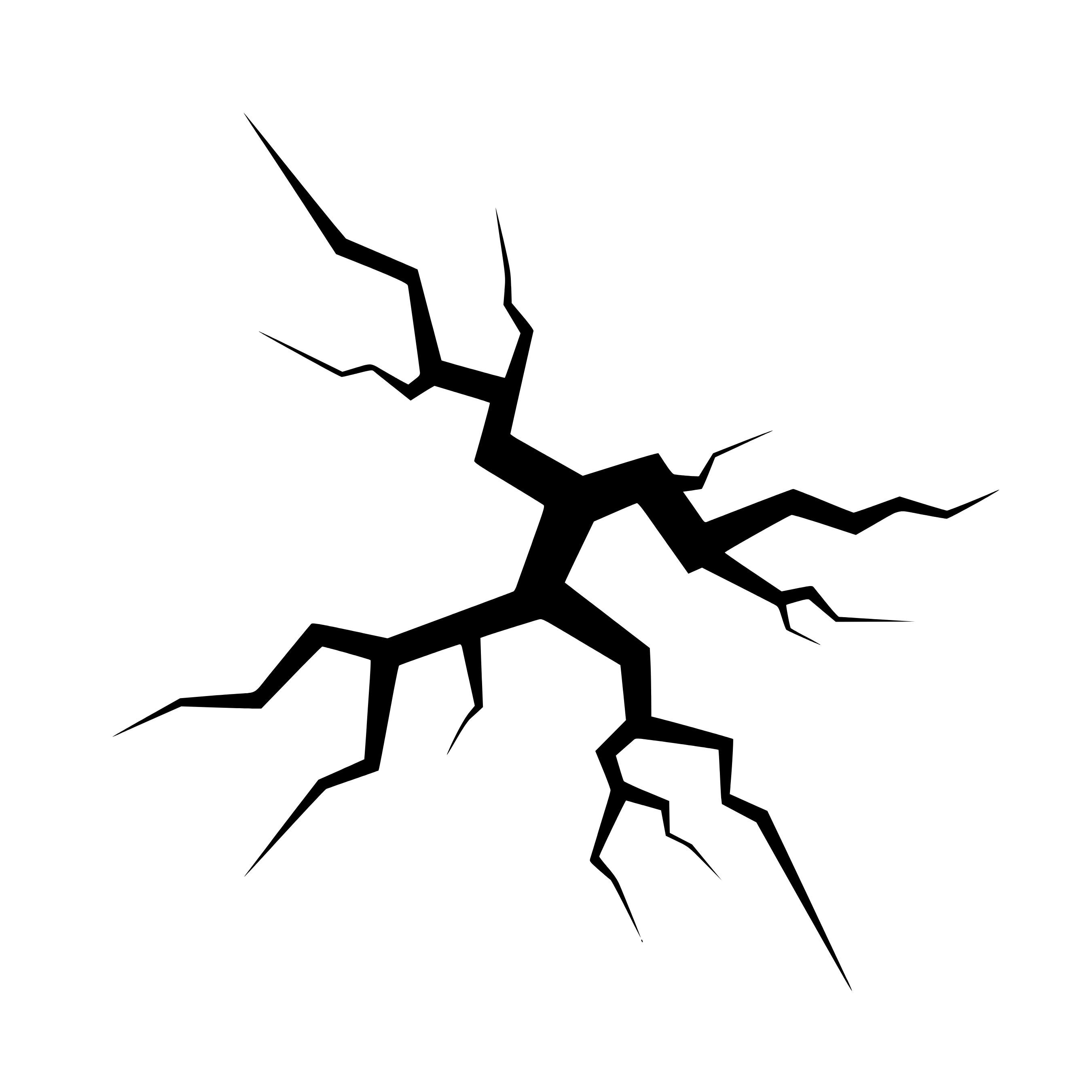 Crack Svg, Cracks Svg, Cracks Svg Bundle, Cracks Silhouette, Wall ...