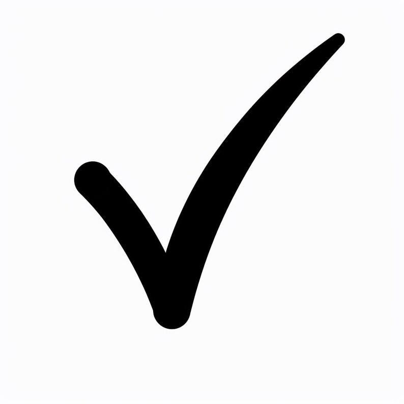 Checkmark Svg, Checkbox Svg, Checkmark Png, Check Box Cut Files ...