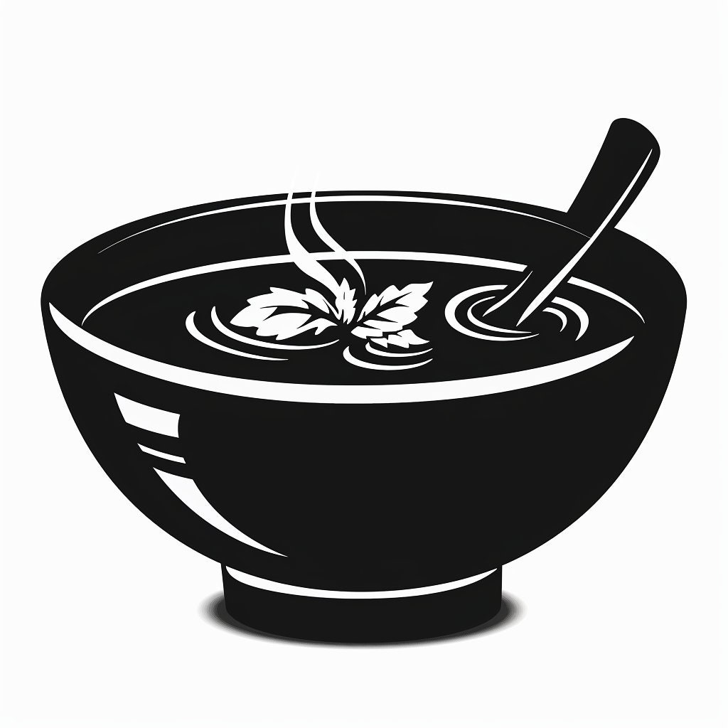 Bowl Svg, Bowl Svg Bundle, Soup Bowl Svg, Bowl Cricut, Soup Bowl ...