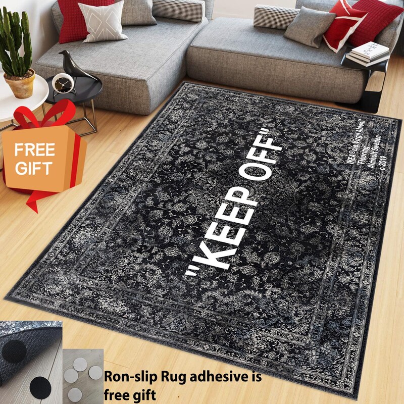 Off White Carpet - Etsy