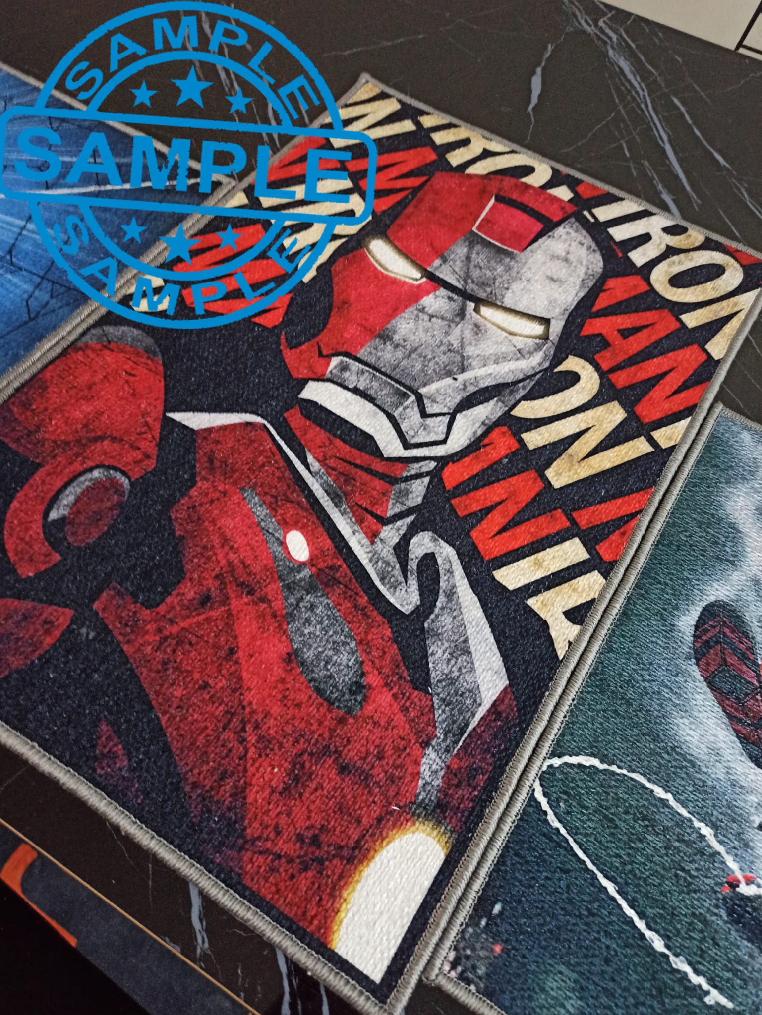 The Beatles Rug England English Rug Music Band Rug Musician - Etsy