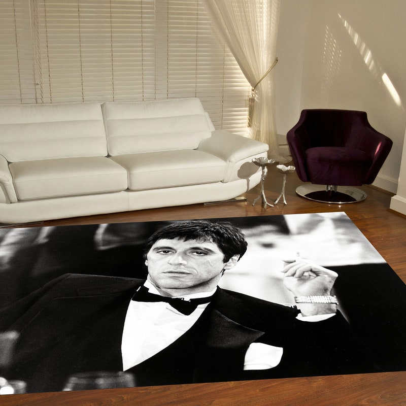 Scarface Decor - Etsy