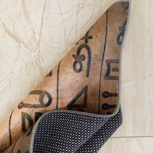 Ankh Rug, Egypt Rug, Hieroglyph Rug, Eye of Ra Rug, Ancient Rug ...