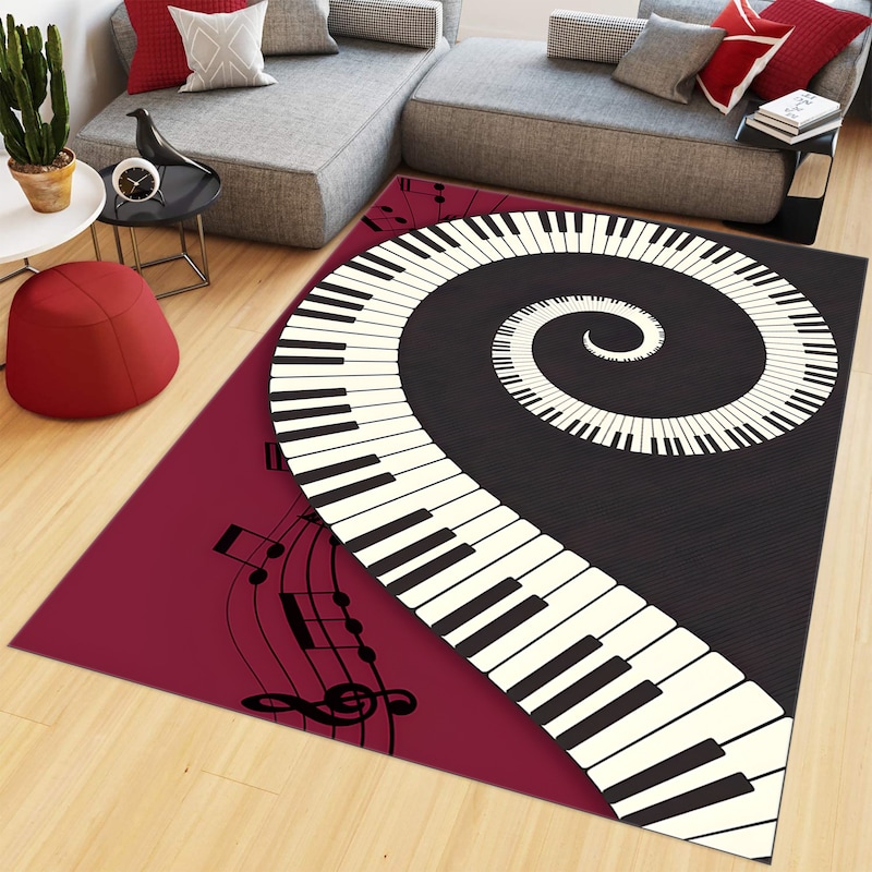 Fun Area Rugs - Etsy