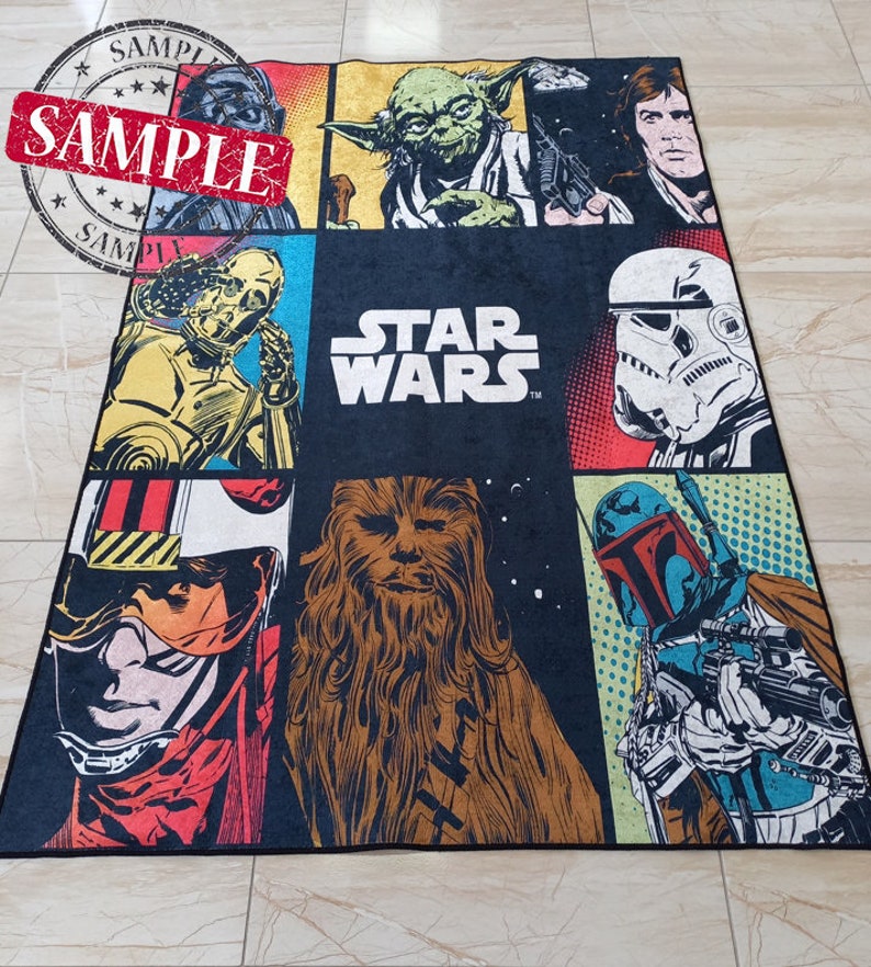 Wolverine Rug X-men Rug Comic Cover Rug Boys Room Carpet - Etsy UK