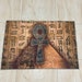 Ankh Rug, Egypt Rug, Hieroglyph Rug, Eye of Ra Rug, Ancient Rug ...