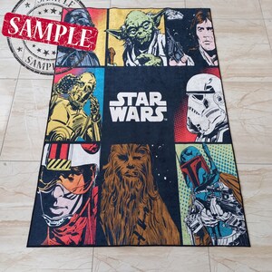 Gaming Room Rug, Retro Games Rug, Room Decor, Personalized Gift, Gamer ...