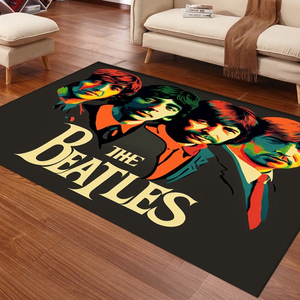 Beatles Gifts - 60+ Gift Ideas for 2024