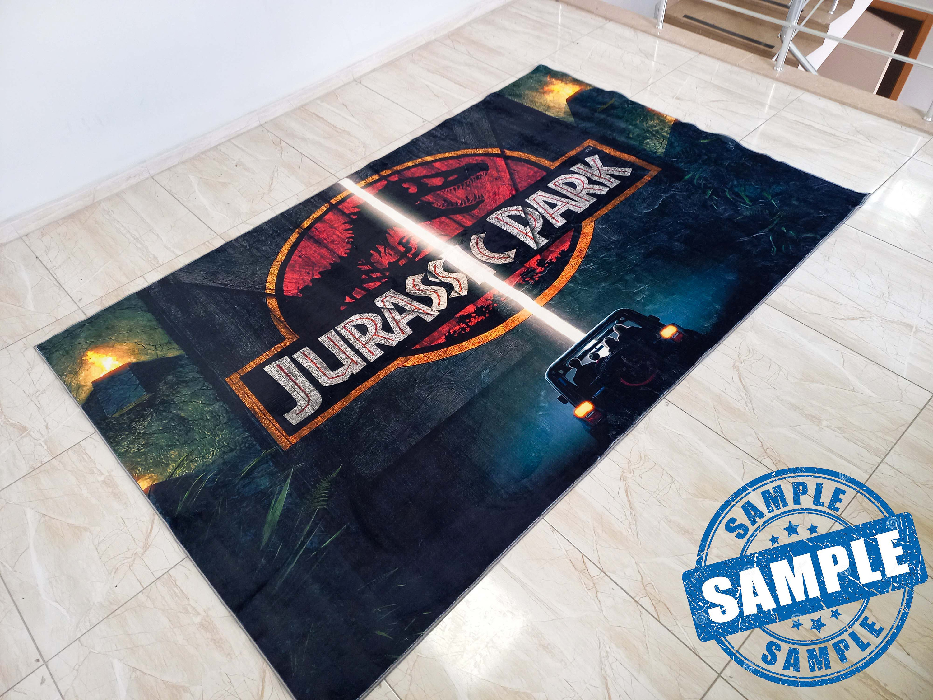 Slipknot Rug, Cool Rug, Rock Music Rug, Heavy Metal Rug, Popular Rug ...