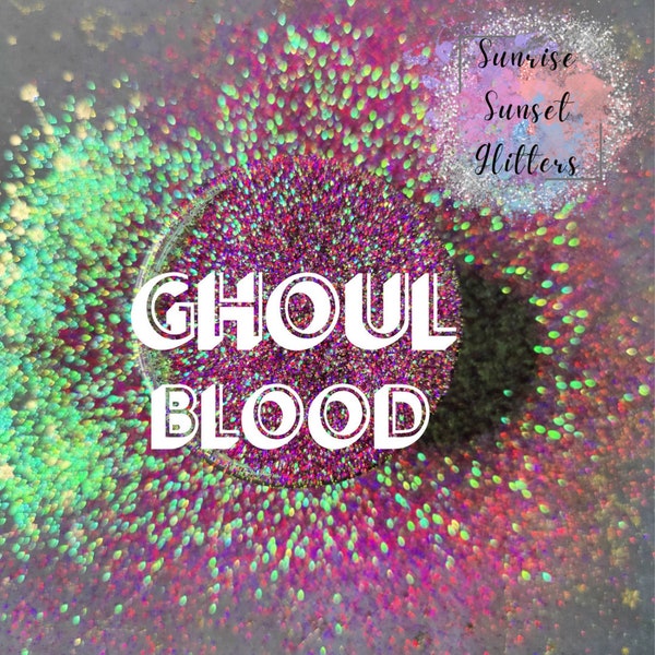 Glitter Halloween - Etsy