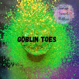 Goblin Hobbies Stamps - Etsy