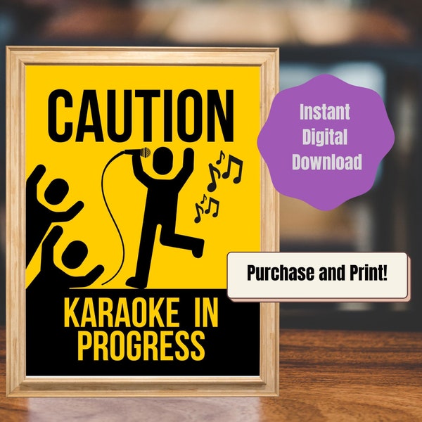 Funny Man Cave Signs - Etsy