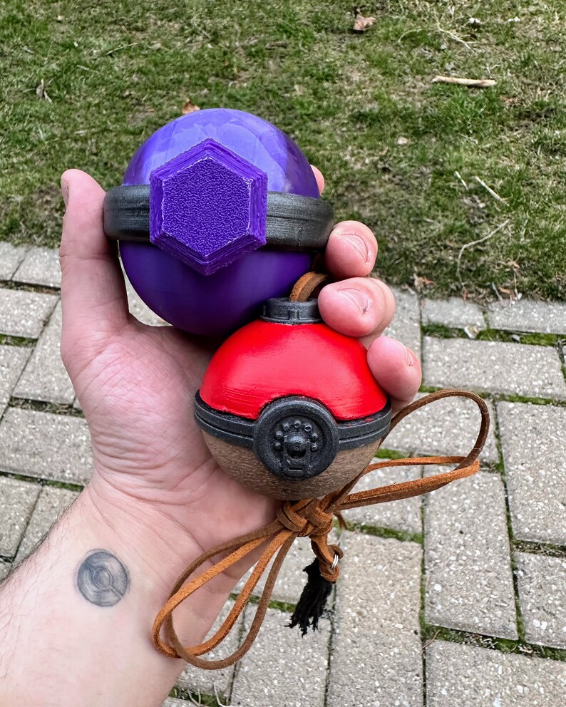 Tera Orb From Pokemon Scarlett & Violet - Etsy