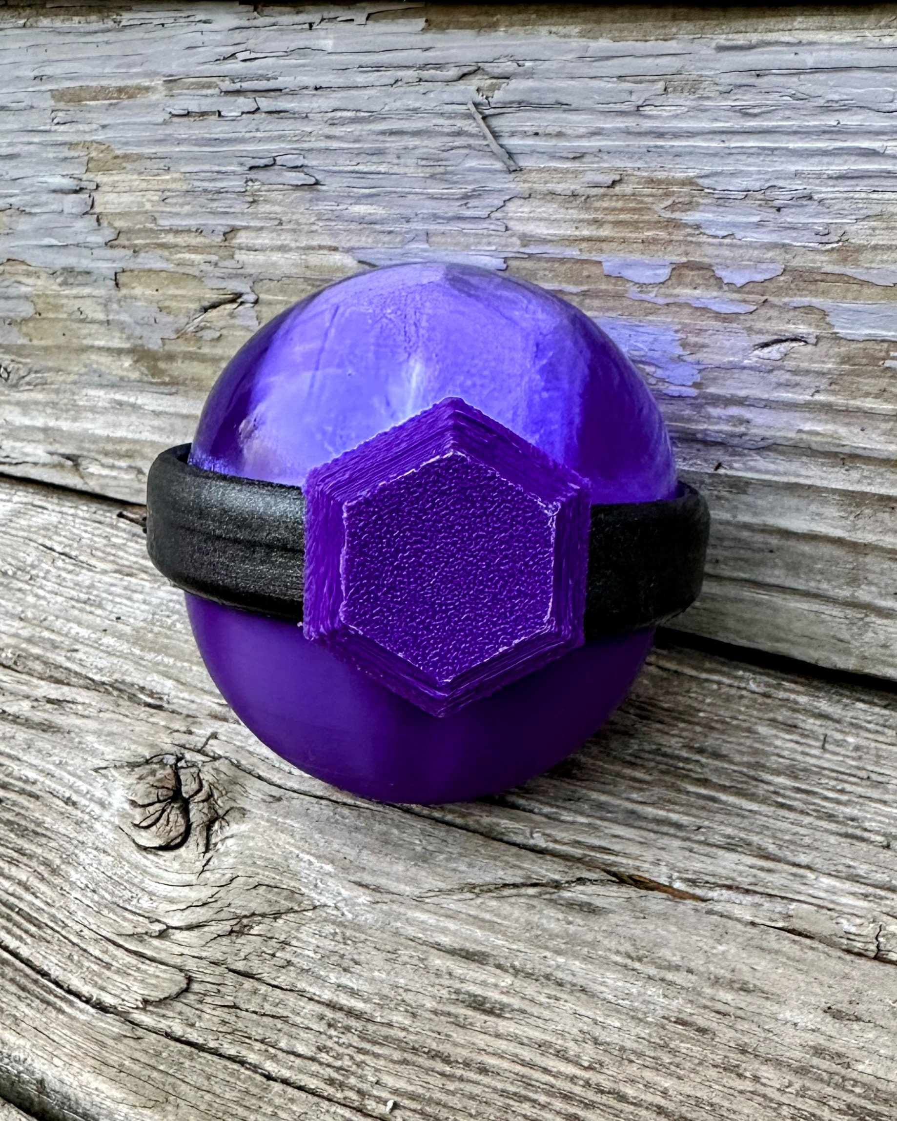 Tera Orb From Pokemon Scarlett & Violet - Etsy