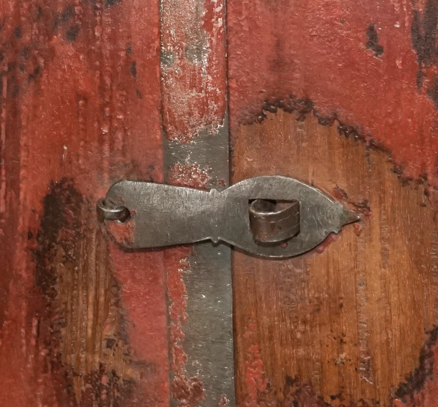 NEW Stunning Vintage Window Shutter Mirror Reclaimed and Reimagined ...