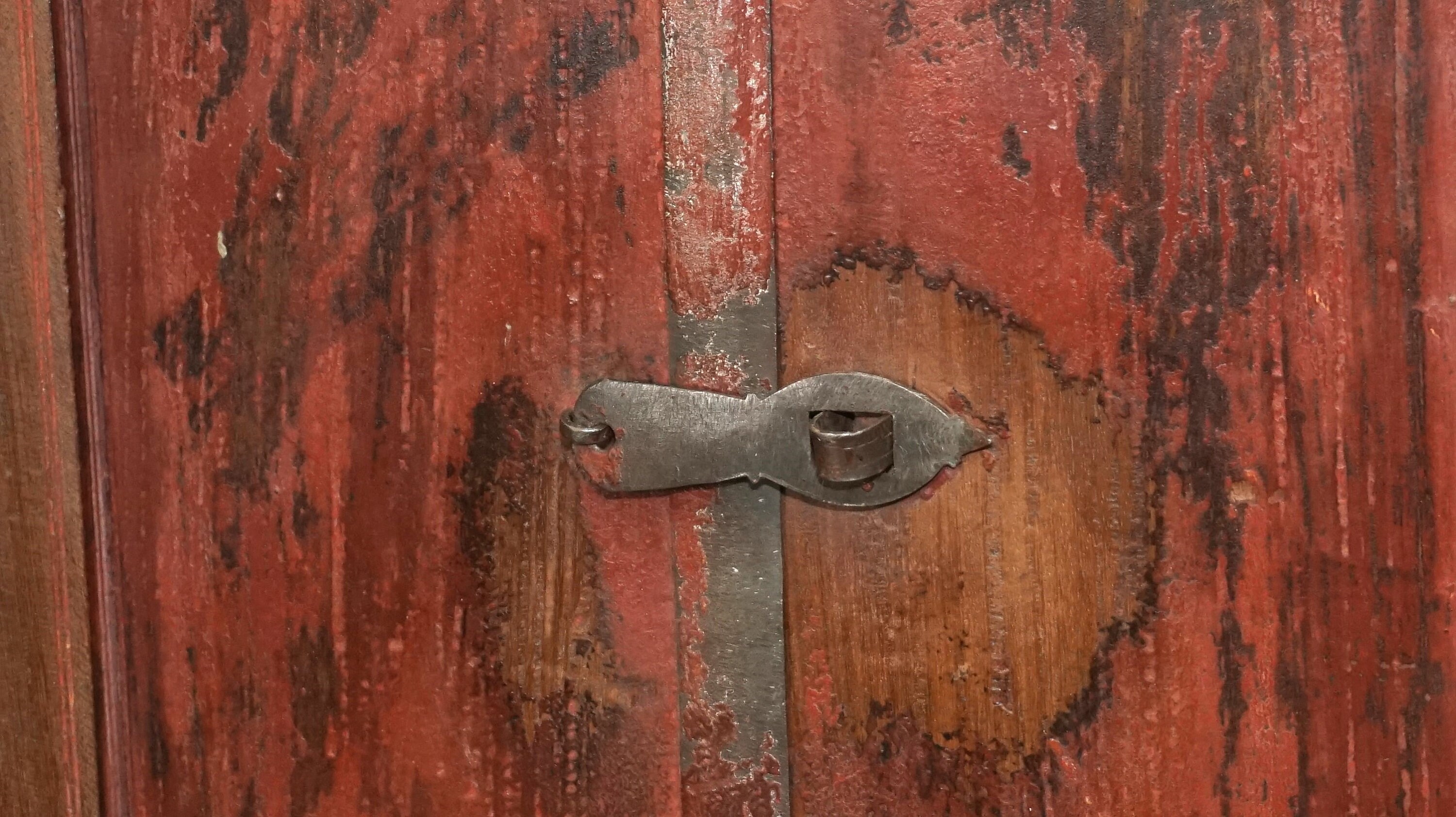 NEW Stunning Vintage Window Shutter Mirror Reclaimed and Reimagined ...