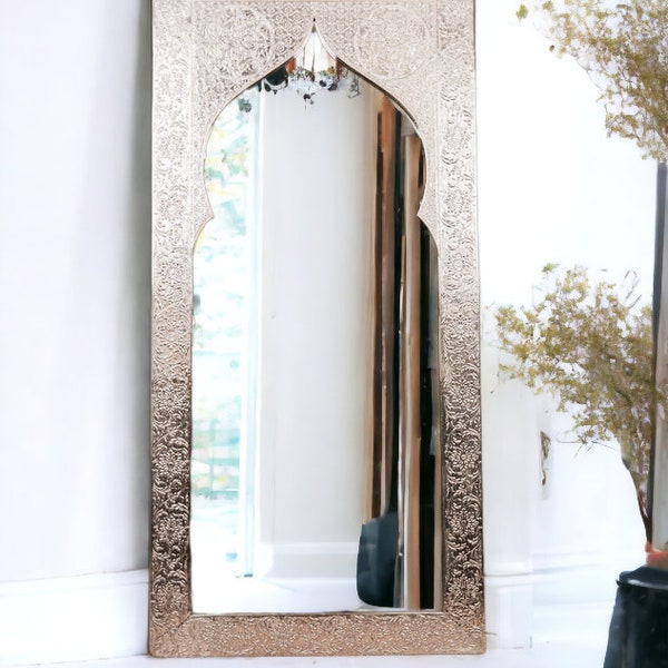 Moroccan Mirror - Etsy