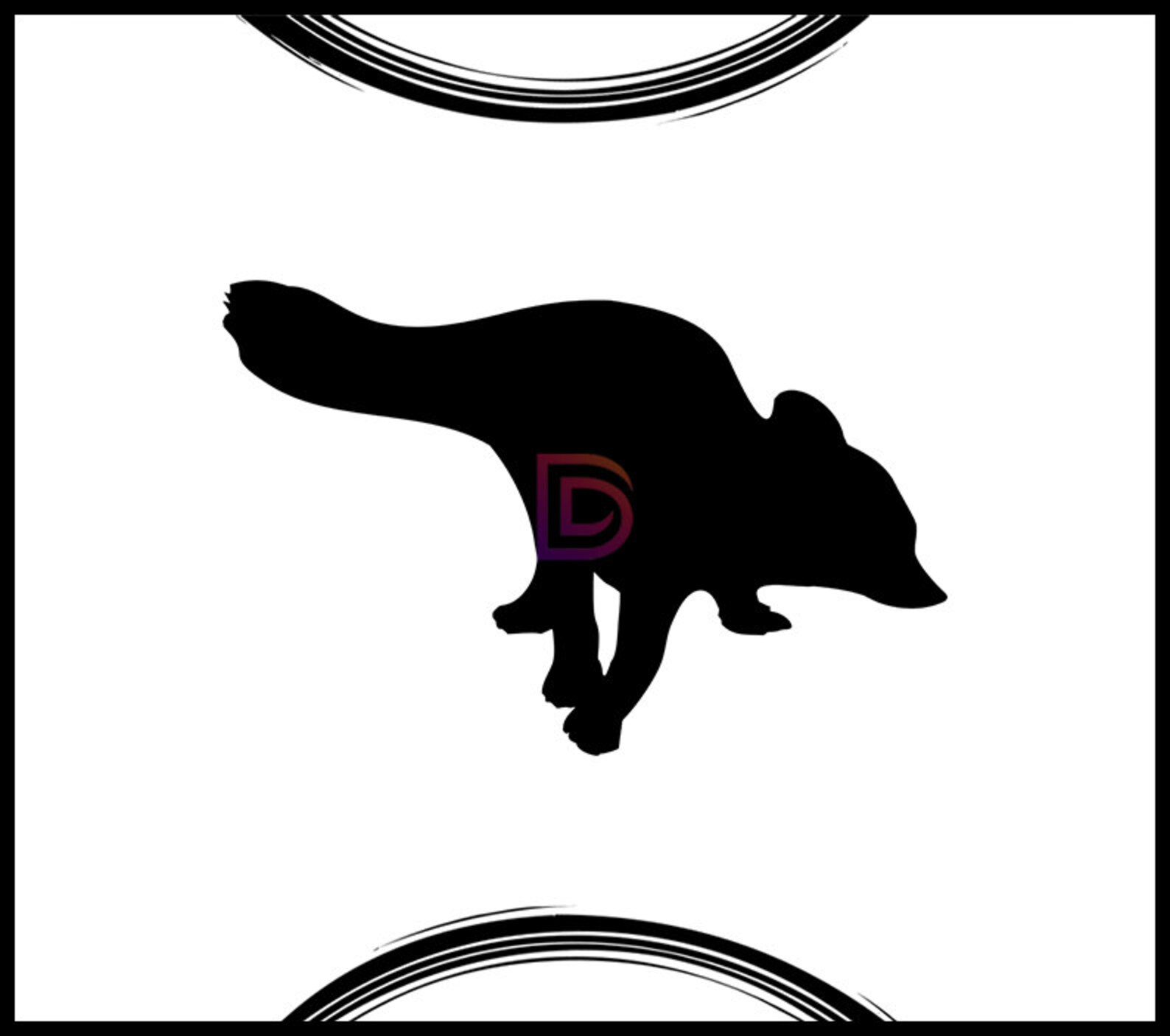 Fox SVG, Fox Clipart, Fox Silhouette Bundle, Fox Png, Fox Cricut Files ...