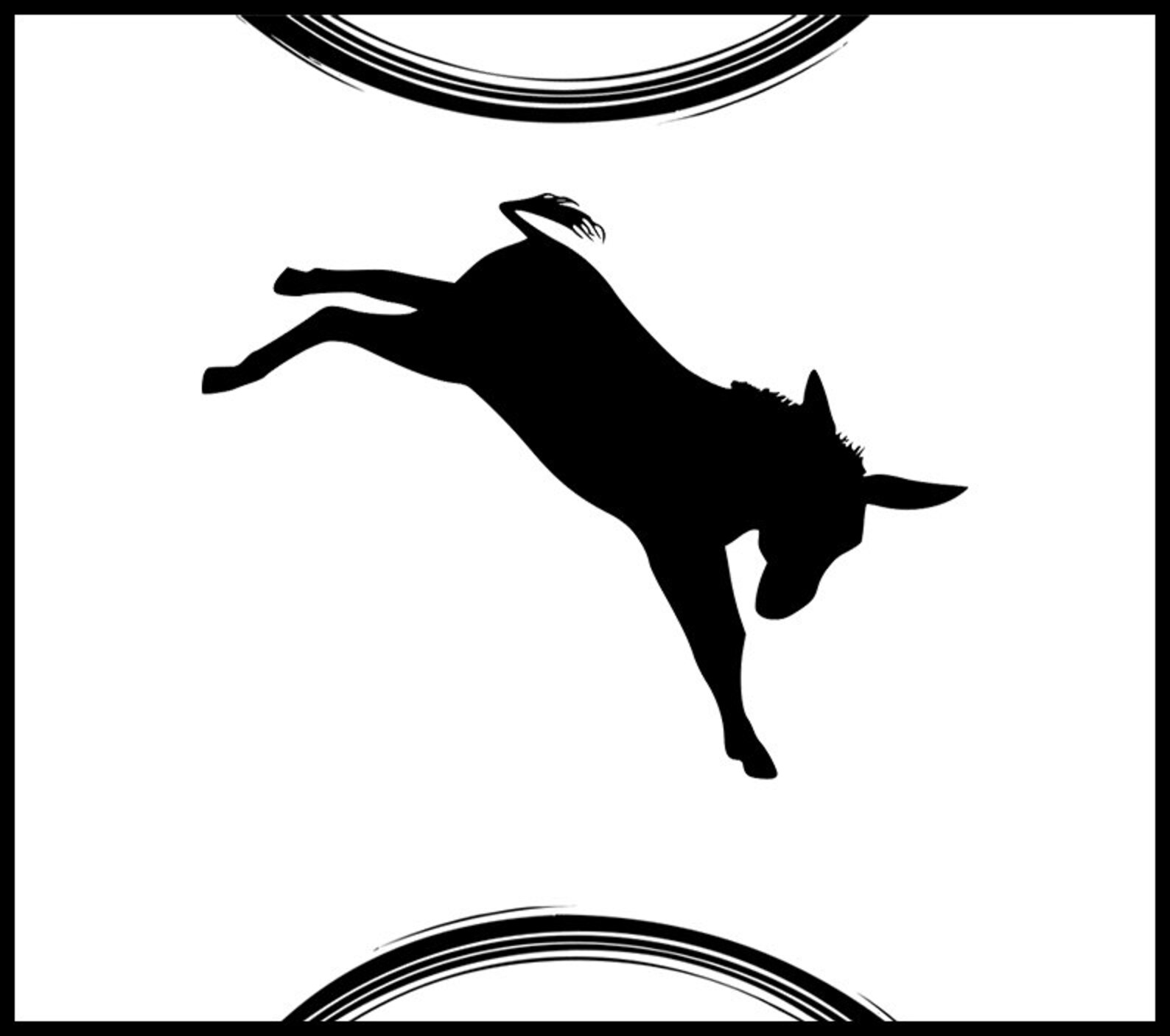 40 Donkey SVG Bundle, Donkey Dxf, Donkey Png, Donkey Eps, Donkey Vector ...