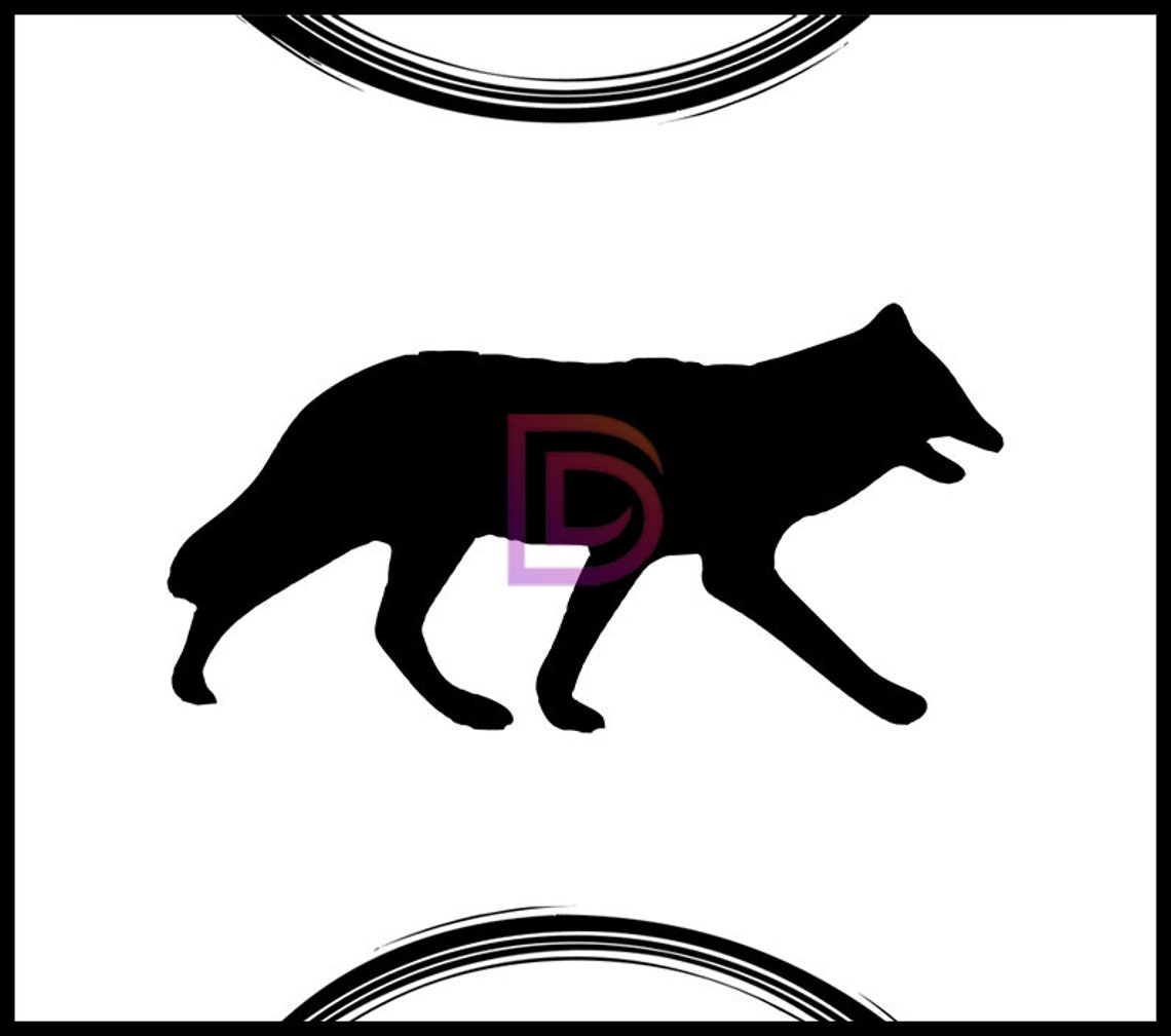 Fox SVG, Fox Clipart, Fox Silhouette Bundle, Fox Png, Fox Cricut Files ...