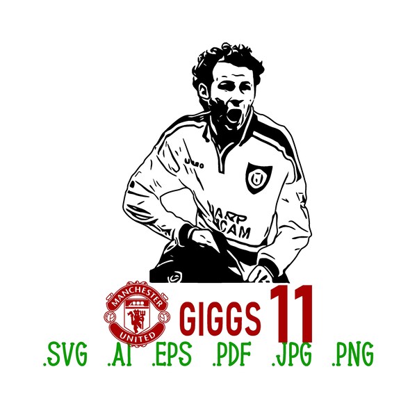 Ryan Clipart Svg - Etsy