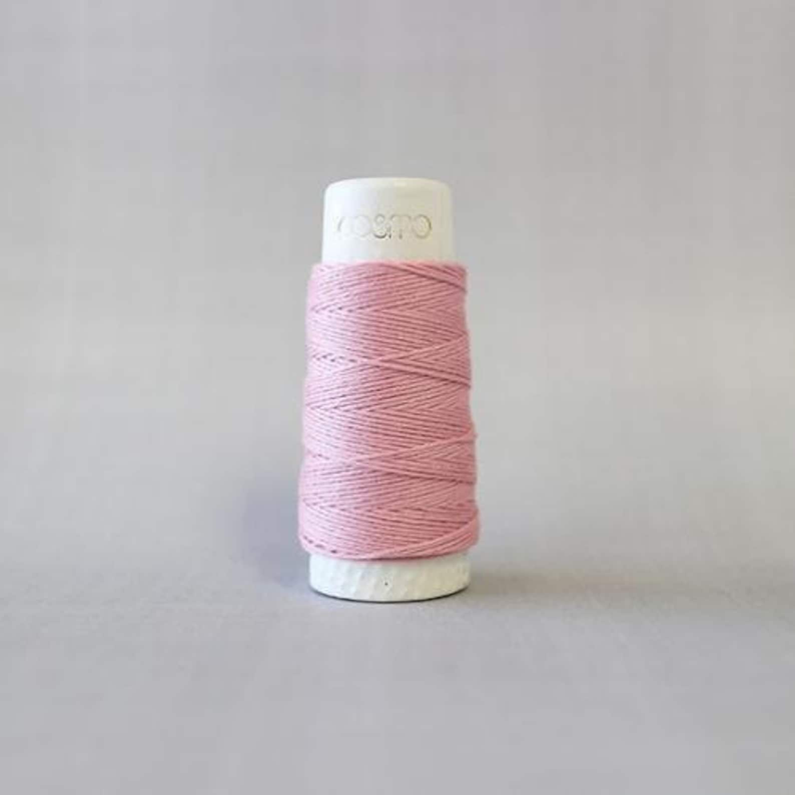 Sashiko Threads, Hidamari Sashiko Threads - Cosmo Sashiko Threads ...