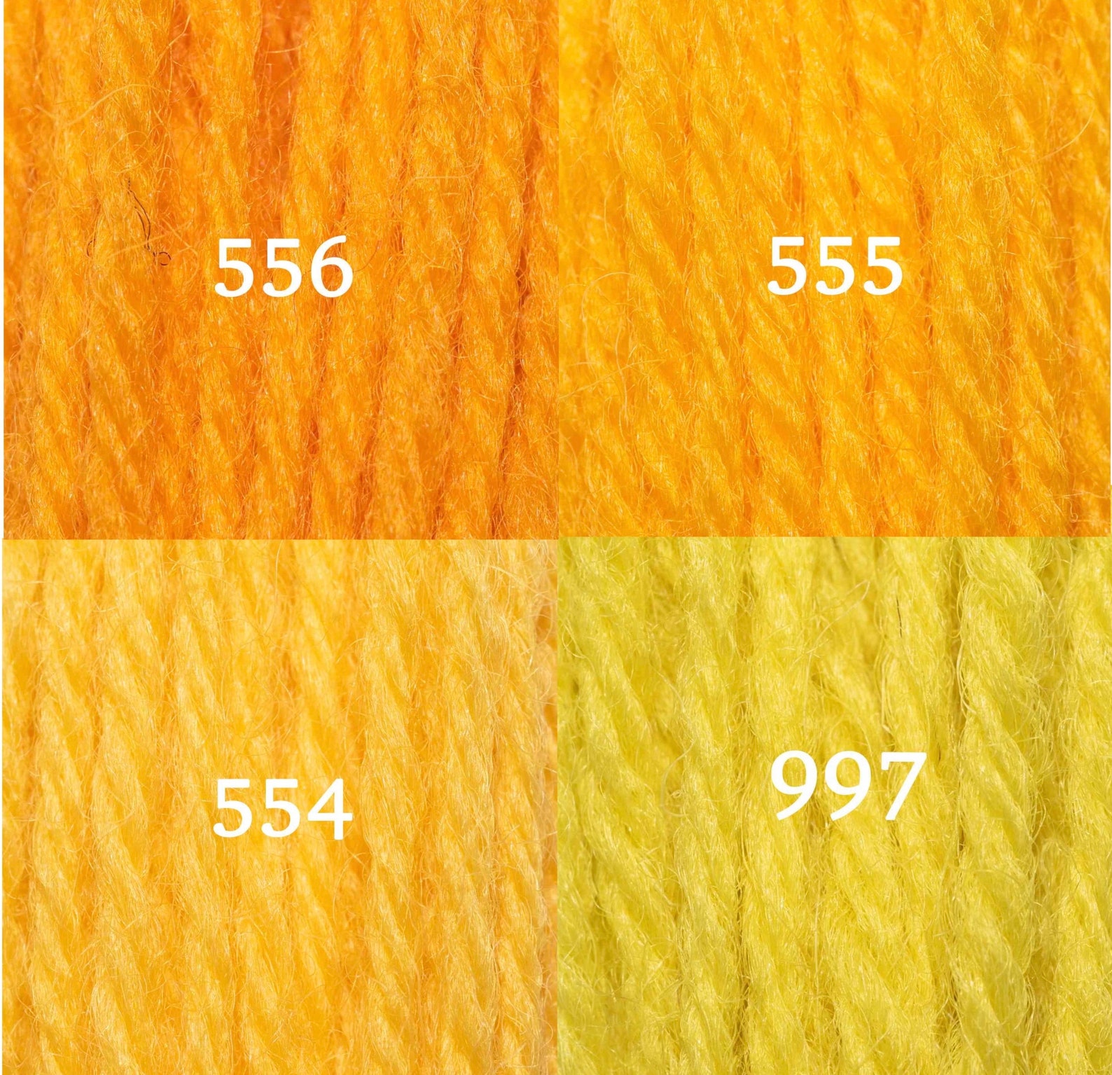 Appletons Yarn, Appletons Wool, Tapestry Wool, Crewel Wool, Needlepoint ...