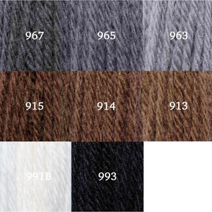 Appletons Yarn, Appletons Wool, Tapestry Wool, Crewel Wool, Needlepoint ...