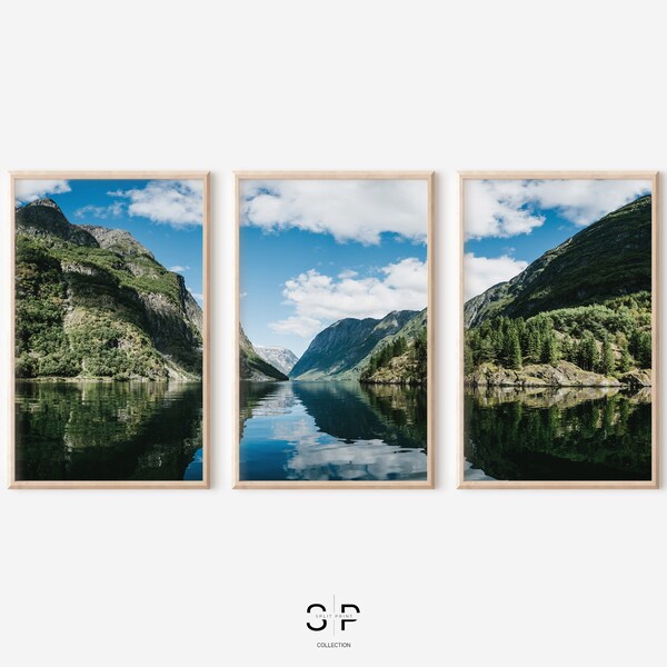 Triptych - Etsy
