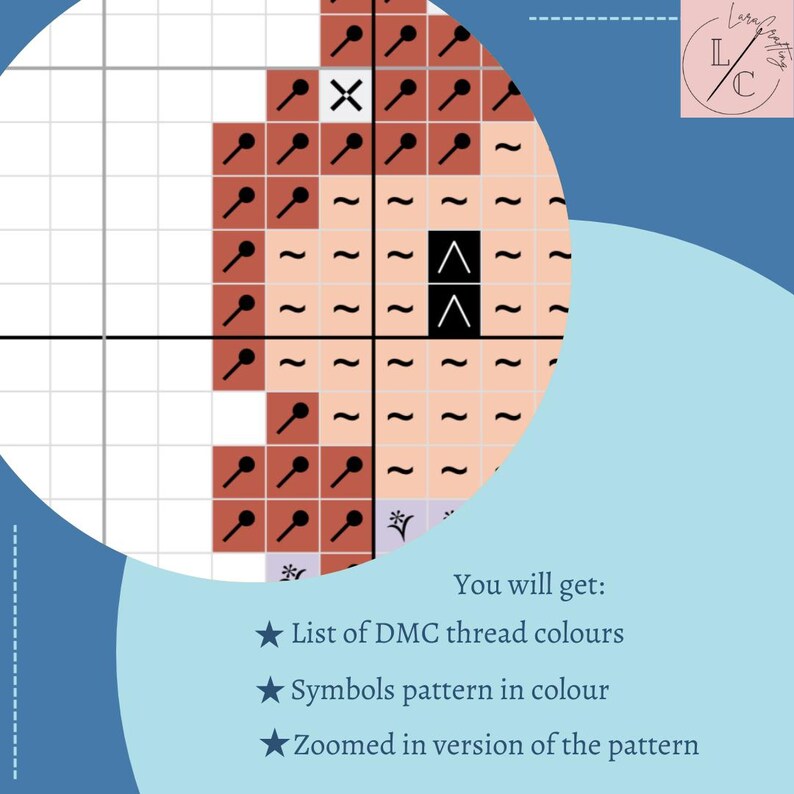 Bridgerton Cross Stitch Pattern: TV Show Characters (PDF Pattern) - Etsy
