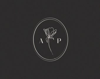 J and M Initials Wedding Monogram • Couple Monogram for Wedding ...