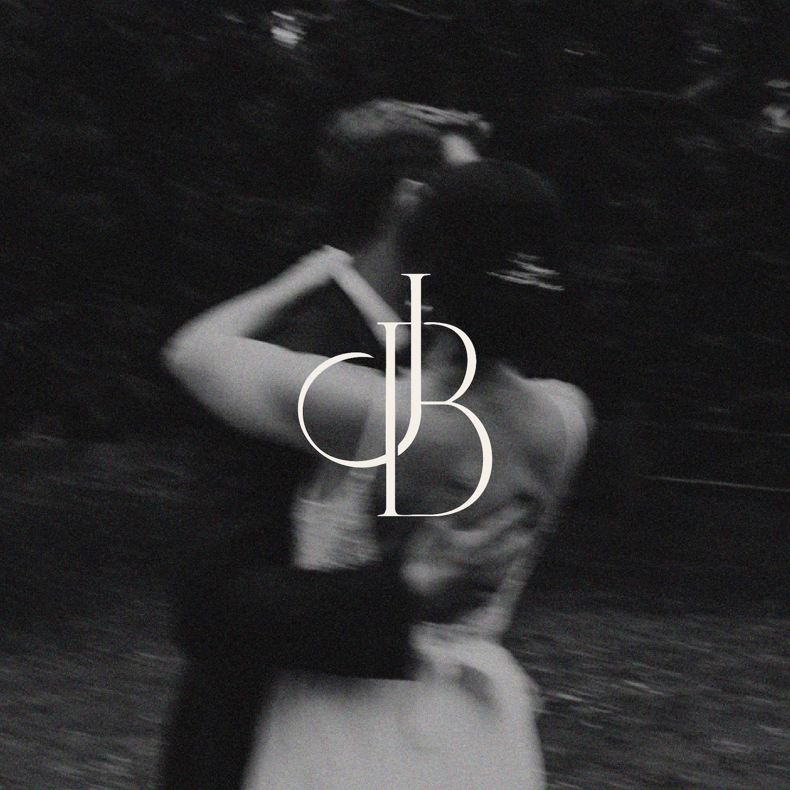 J and B Initials Wedding Monogram • Couple Monogram for Wedding ...