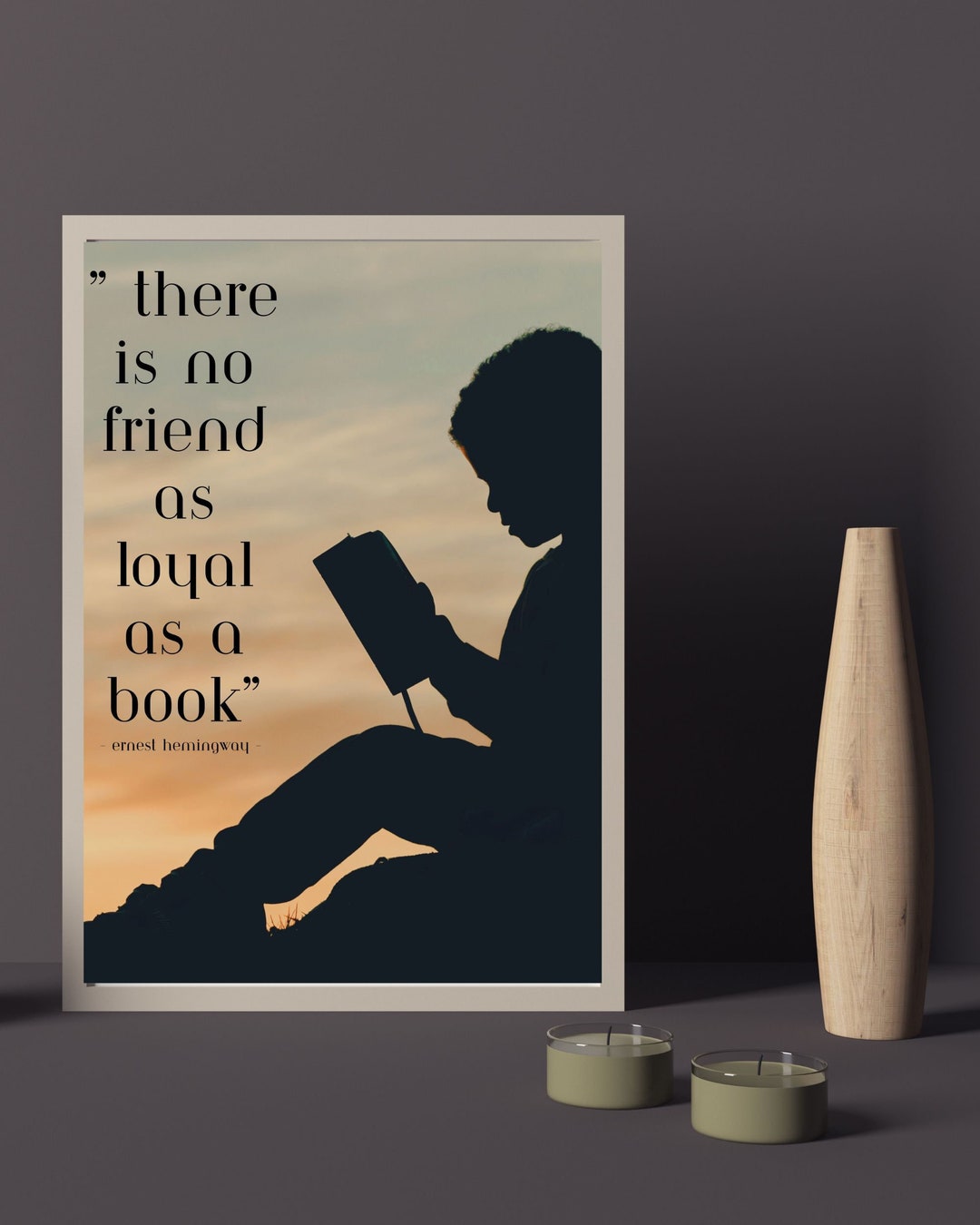 Digital Art, Downloadable Wall Art for Your Office or Study of a Child ...
