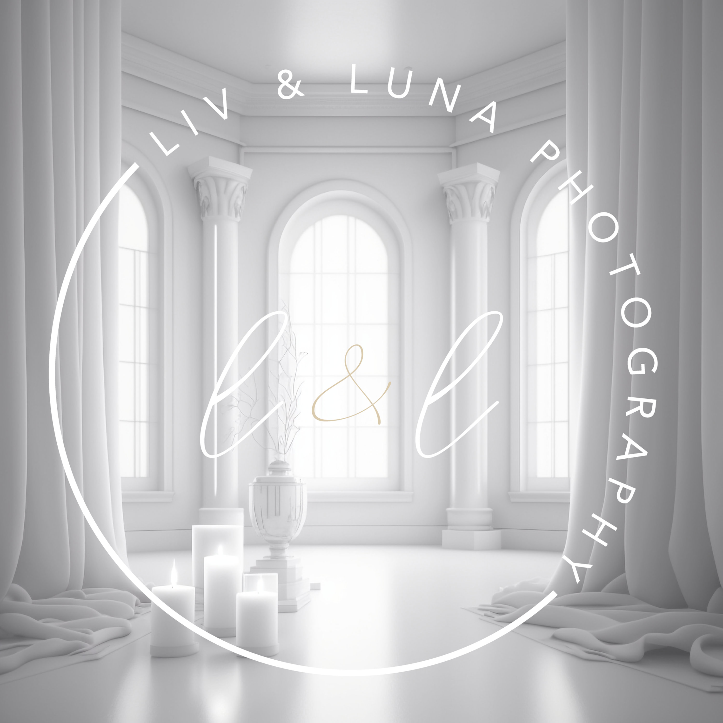 White Digital Backdrop, White Digital Background, Maternity Digital ...