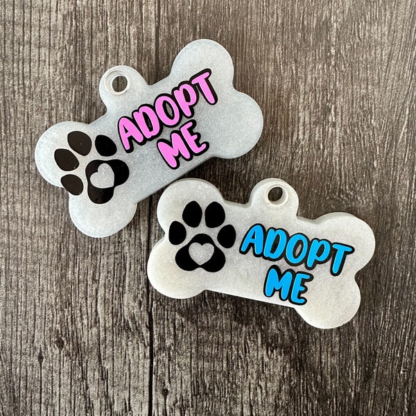 Adopt Me Collars - Etsy