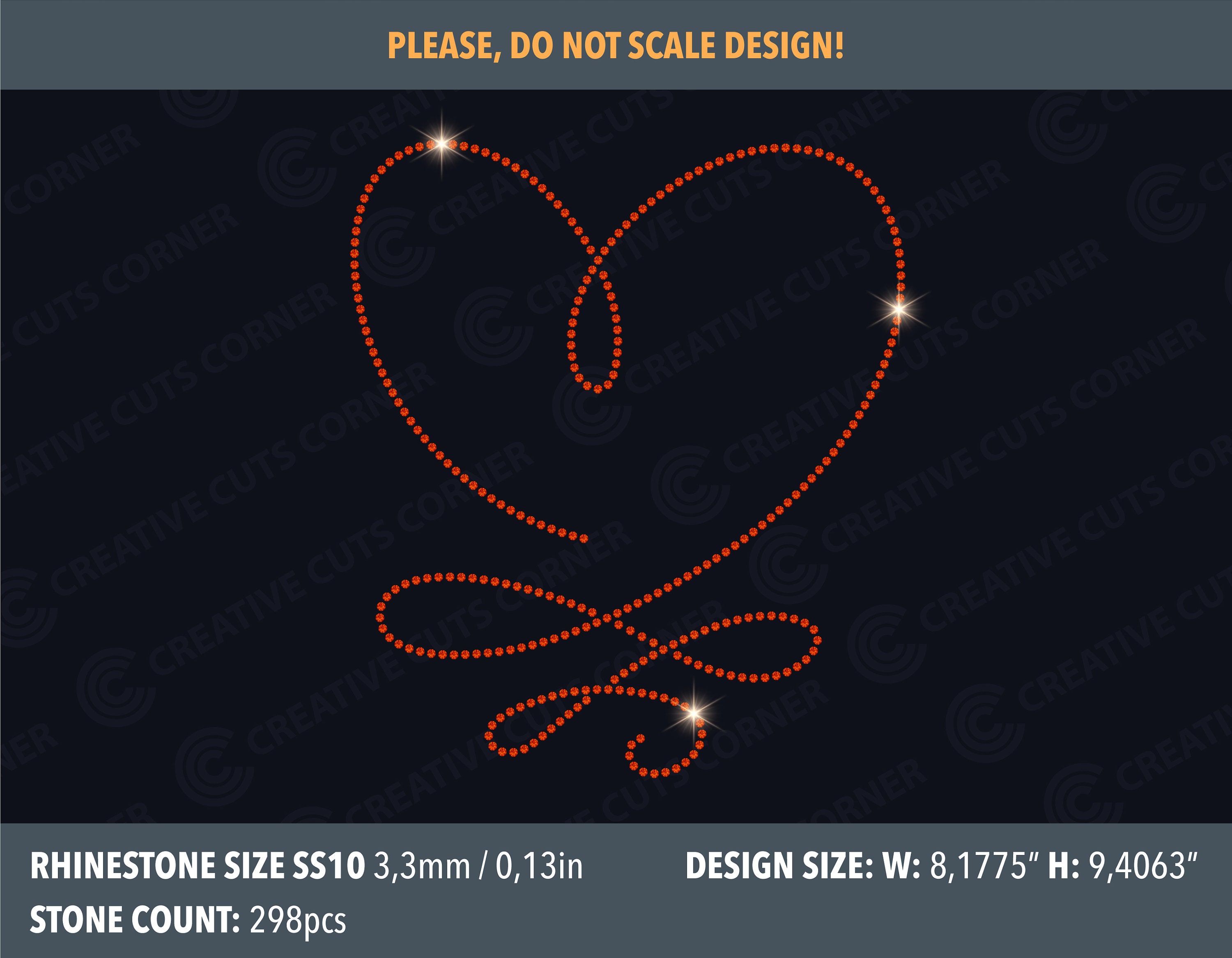 Rhinestone Template Svg File Hotfix Rhinestone Template Tshirt - Etsy