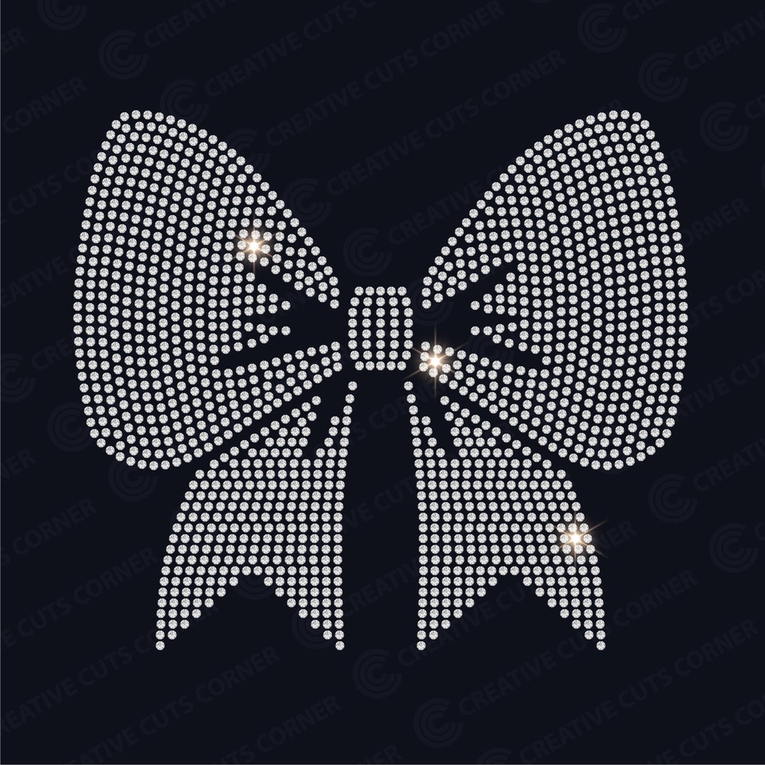 Rhinestone Template Svg Files for Cricut Hotfix Rhinestone Shirt ...