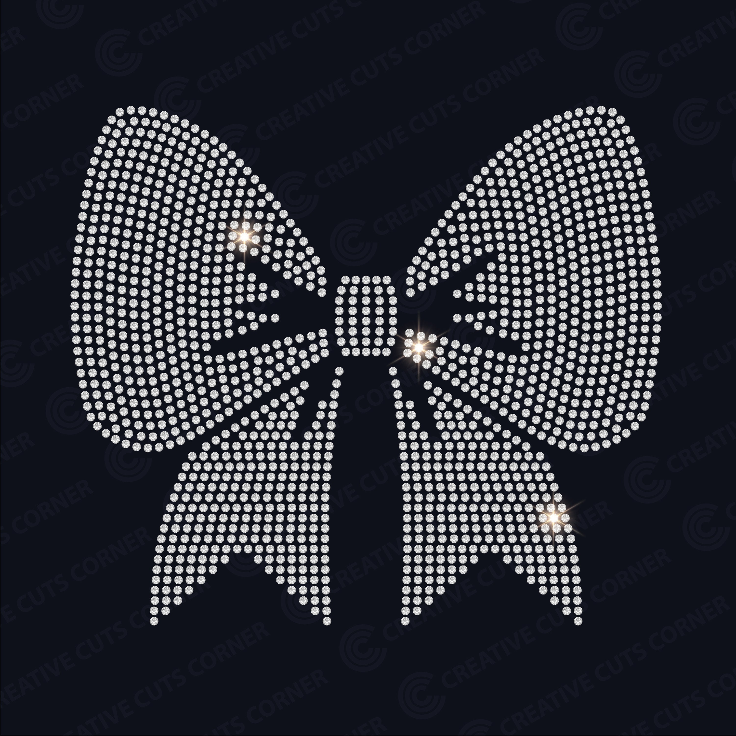 Rhinestone Template Svg Files for Cricut Hotfix Rhinestone Shirt ...