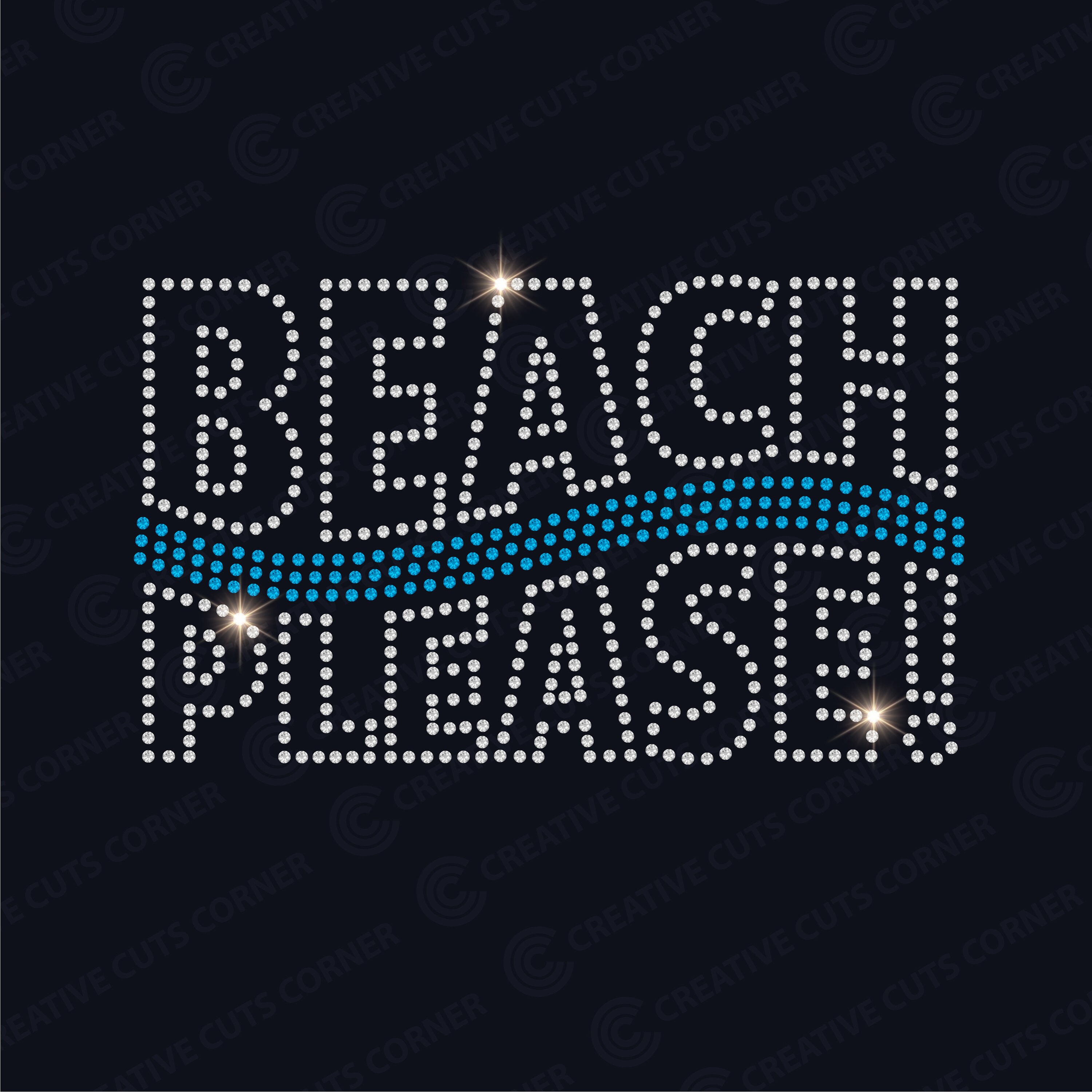 Rhinestone Template Svg File Hotfix Rhinestone Template Tshirt Design ...