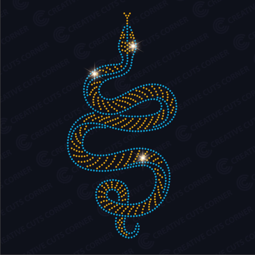 Rhinestone Template Ss6 Cricut Design Rhinestone Svg File for Cricut ...