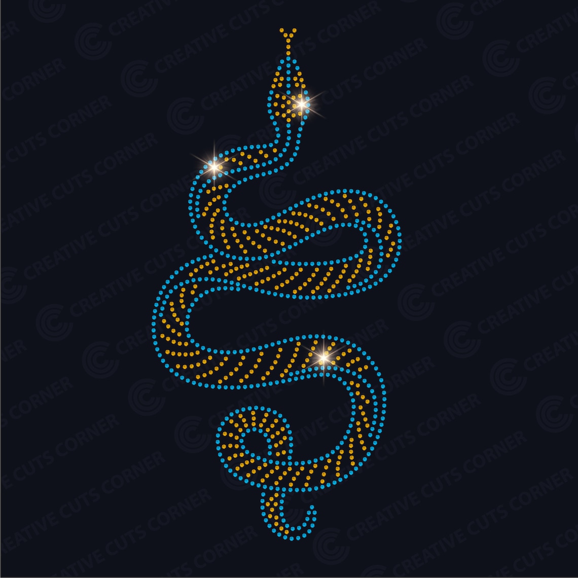 Rhinestone Template Ss6 Cricut Design Rhinestone Svg File for Cricut ...