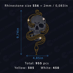 Rhinestone Template Svg Files for Cricut Hotfix Rhinestone Shirt ...