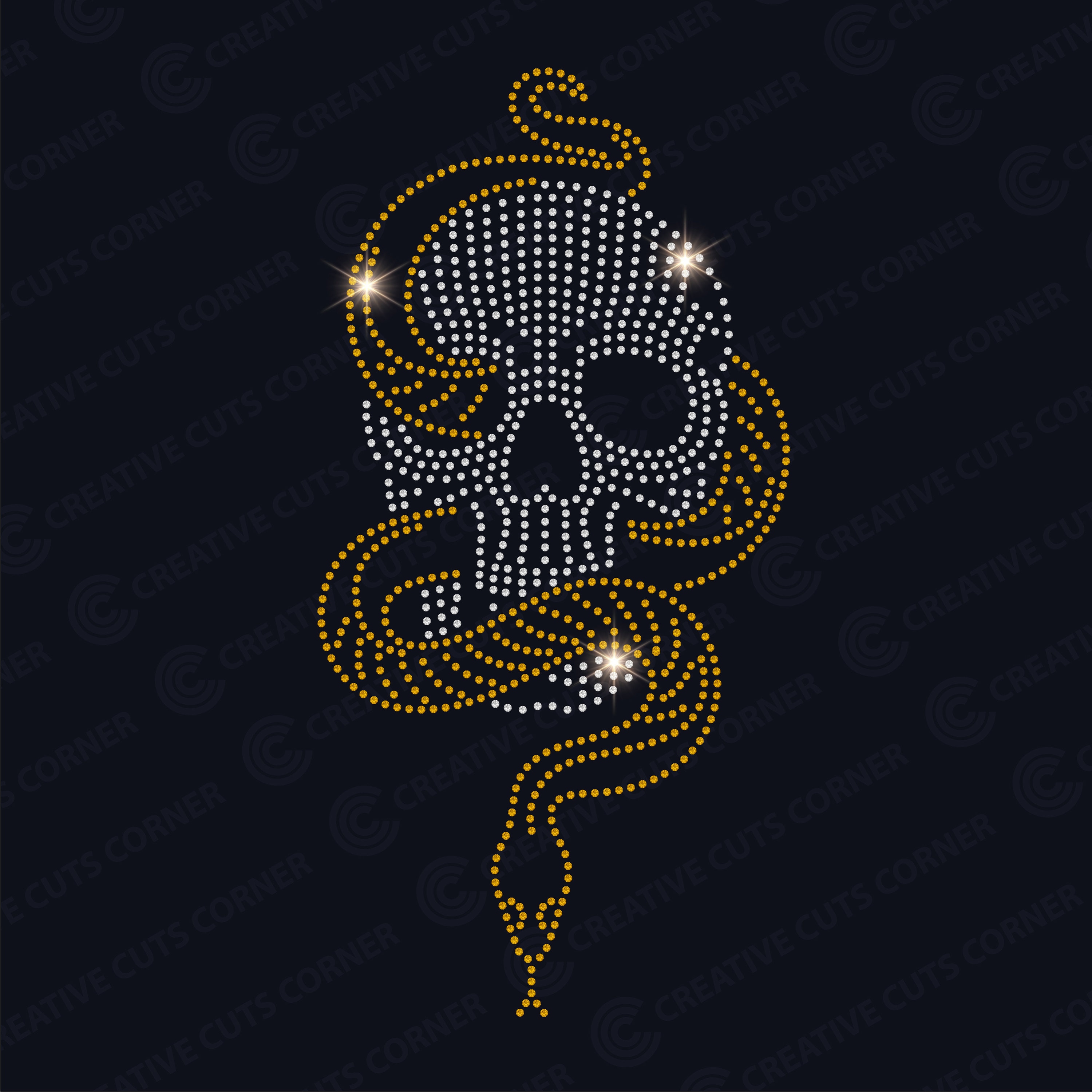 Rhinestone Template Svg Files for Cricut Hotfix Rhinestone Shirt ...