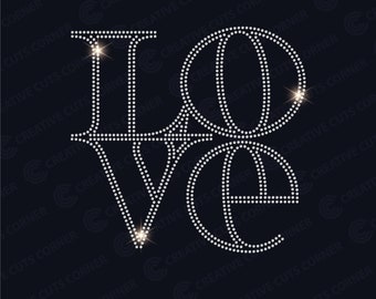 Bride Rhinestone Template Svg Files for Cricut Hotfix Rhinestone Shirt ...