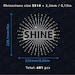 Shine Rhinestone Template Ss10 Design for T-shirt Svg Rhinestone Shirt ...