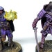 Hobgoblins | Professionally Painted Miniature, 28mm Scale, D&D, TTRPG ...