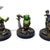 Hobgoblins Professionally Painted Miniature, 28mm Scale, D&D, TTRPG - Etsy